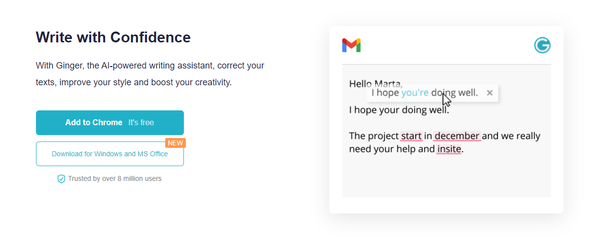 6款常用的英文写作校对工具 - 小渔聊独立站