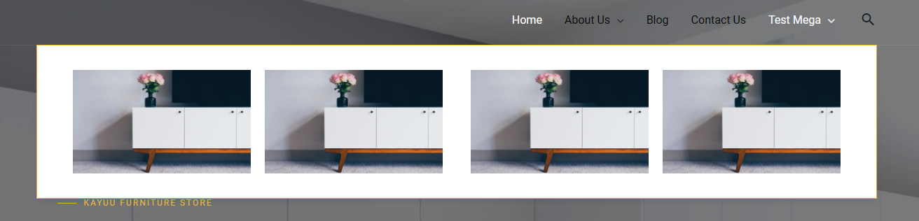 Astra 主题如何设置 Mega Menu 菜单 - 小渔聊独立站